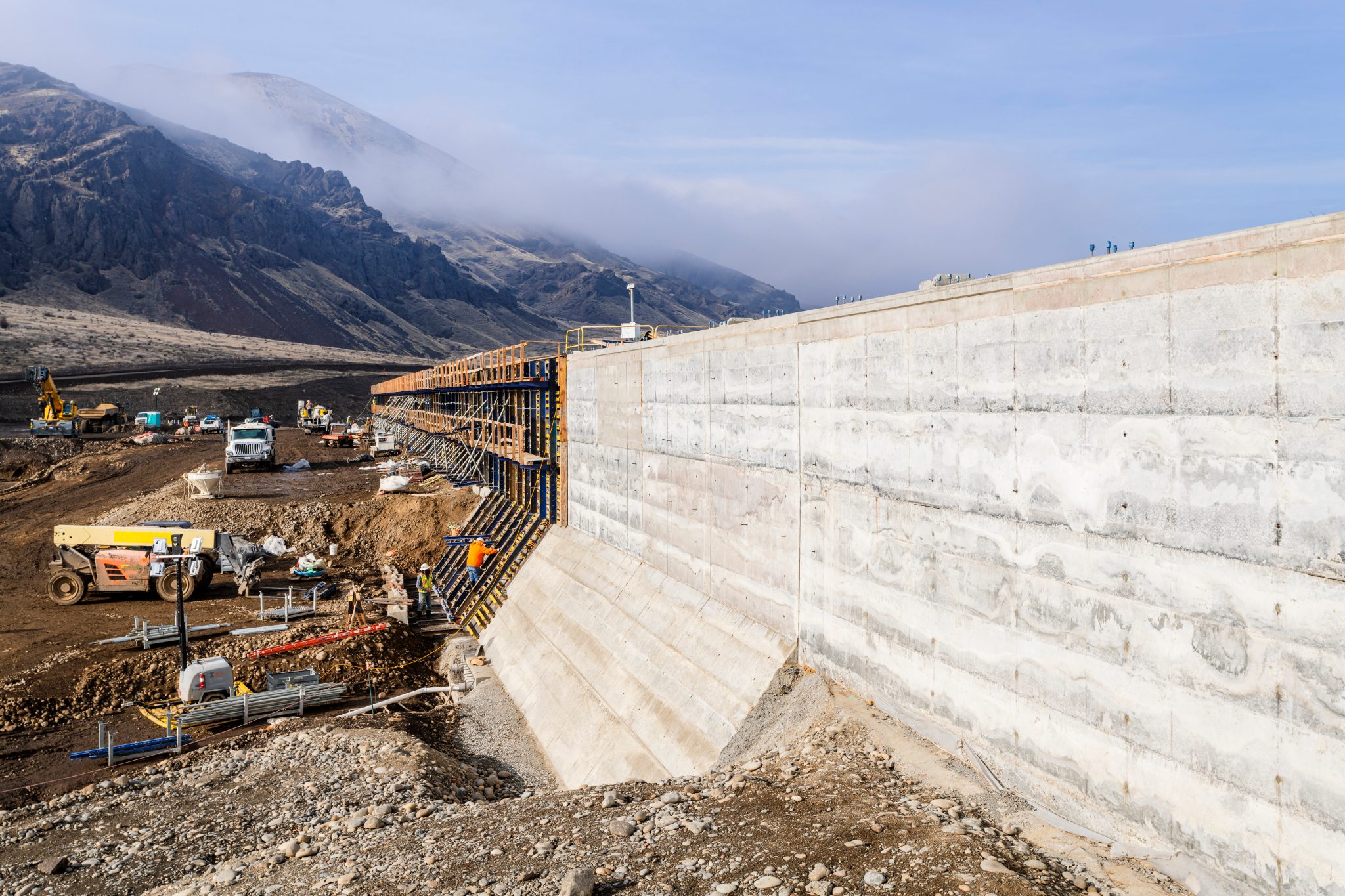 About IMCO — IMCO Construction